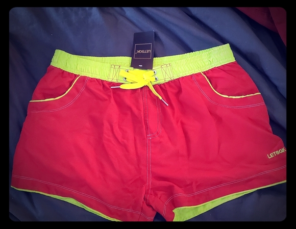 Swim Men Swimsuit Poshmark